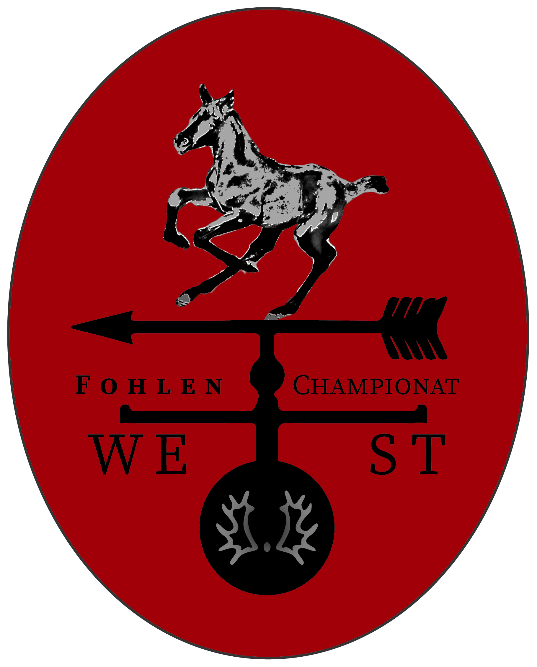 Trakehner Logo TRAKEHNER BUNDESTURNIER 2024 Grandiose Trakehner